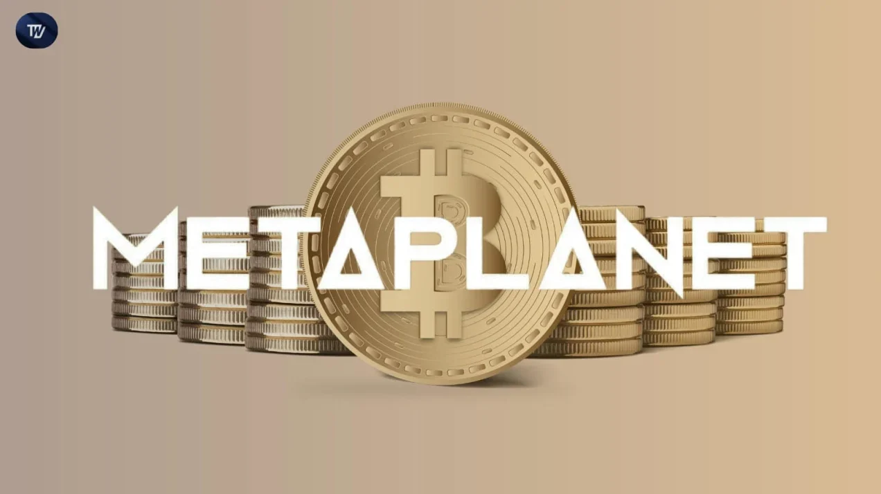 Metaplanet To Raise $150M And Expand Bitcoin Treasury