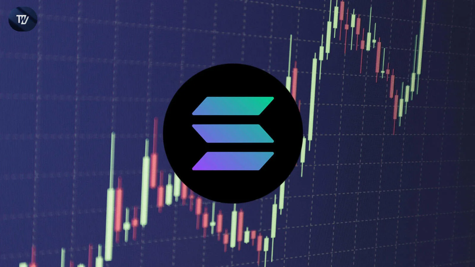 Solana (SOL) Price Prediction 2025 & Current Trends