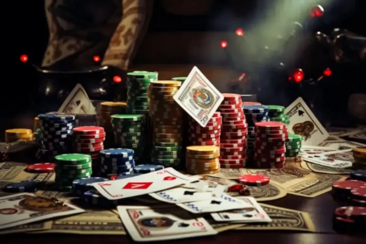 Gambling Across Cultures: A Global Look At Casino Trends