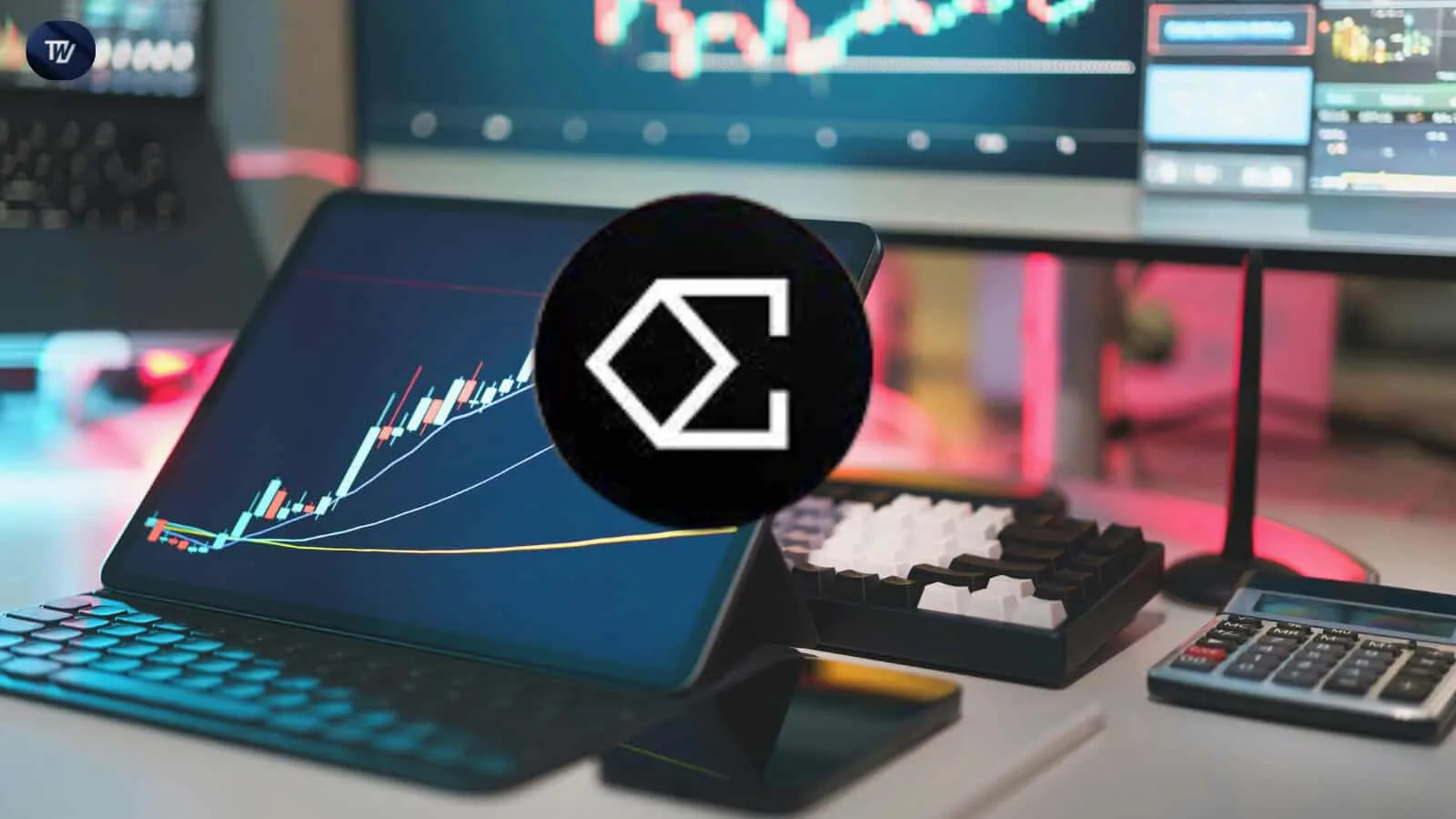 ENA Token Signals Bullish Reversal: Double Bottom Pattern Points To $1.4818