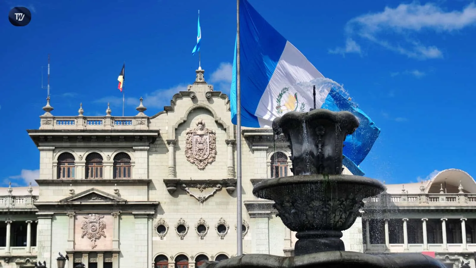 Guatemala’s Largest Bank Integrates Blockchain Rails To Streamline U.S ...