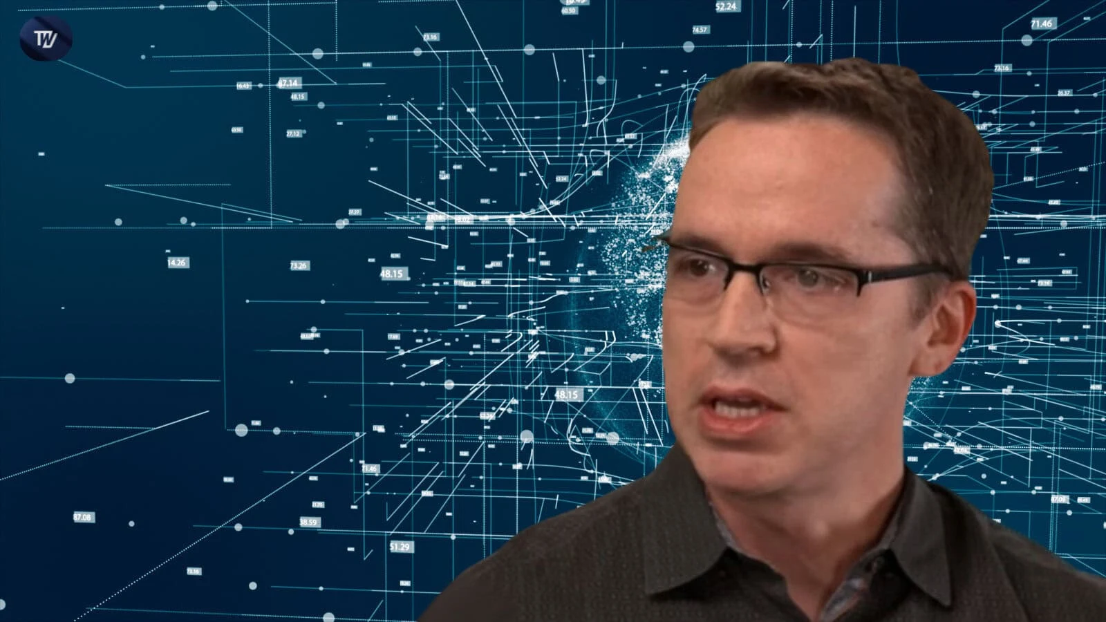 New AI Bank: Sean Neville, Co-founder Of Circle, Raises $18 Million