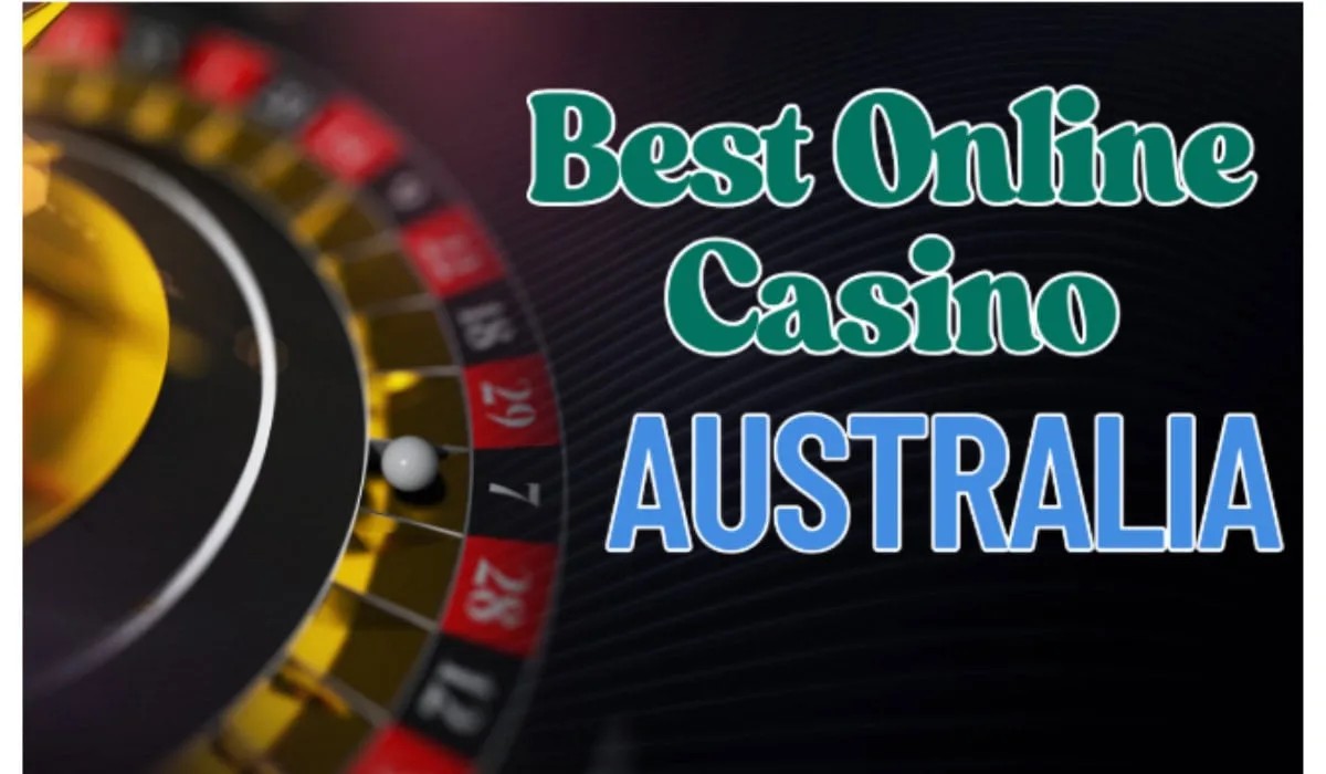 Top 10 Best Online Casino And Pokies In Australia For Real Money 2025 ...