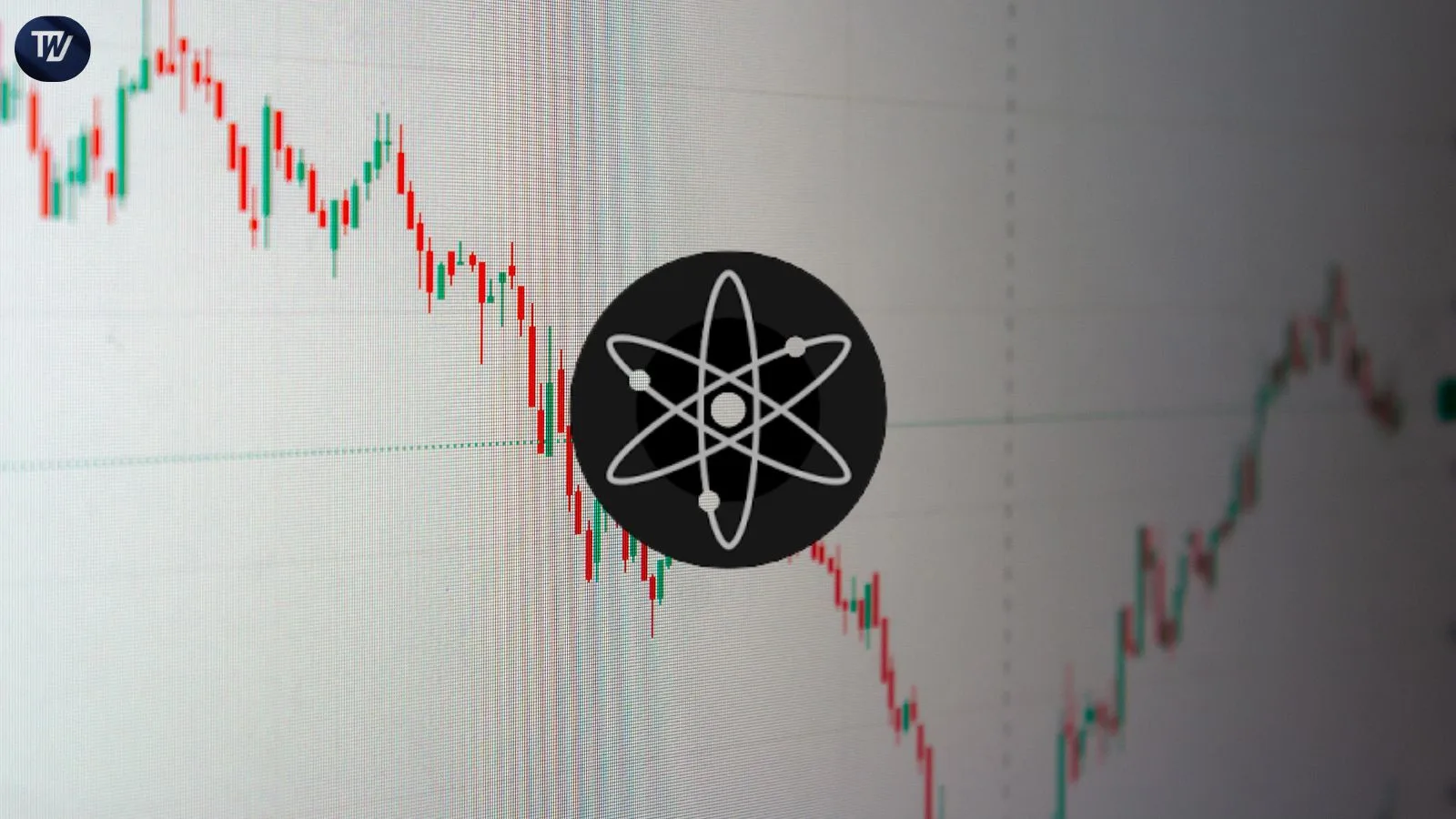 Cosmos ATOM Price Soars: Powerful Breakout Signals $4
