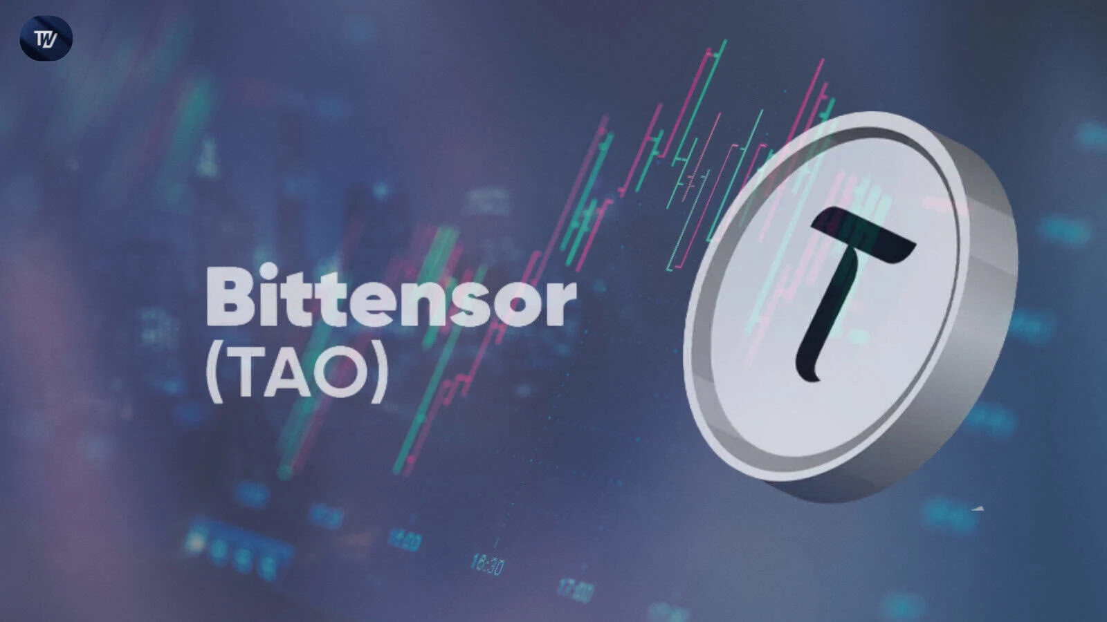 Bittensor TAO Breaks Resistance, Bulls Target $540 With Momentum