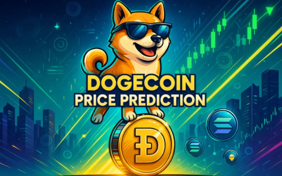 Dogecoin Price Prediction: DOGE To Hit $1 In Next 60 Days, Followed By ...