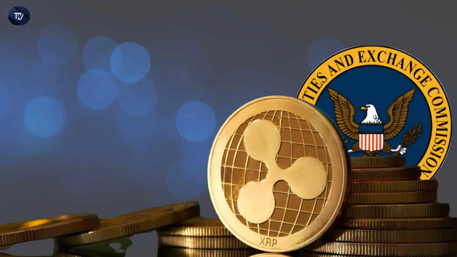 Ripple Finally Settles $50M With SEC As XRP Soars 8%; Is $3 The Next ...