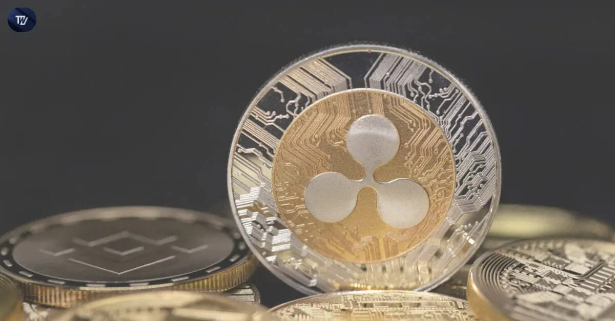 Ripple Unleashes Major Moves In Q1 2025—What’s Driving The Surge?