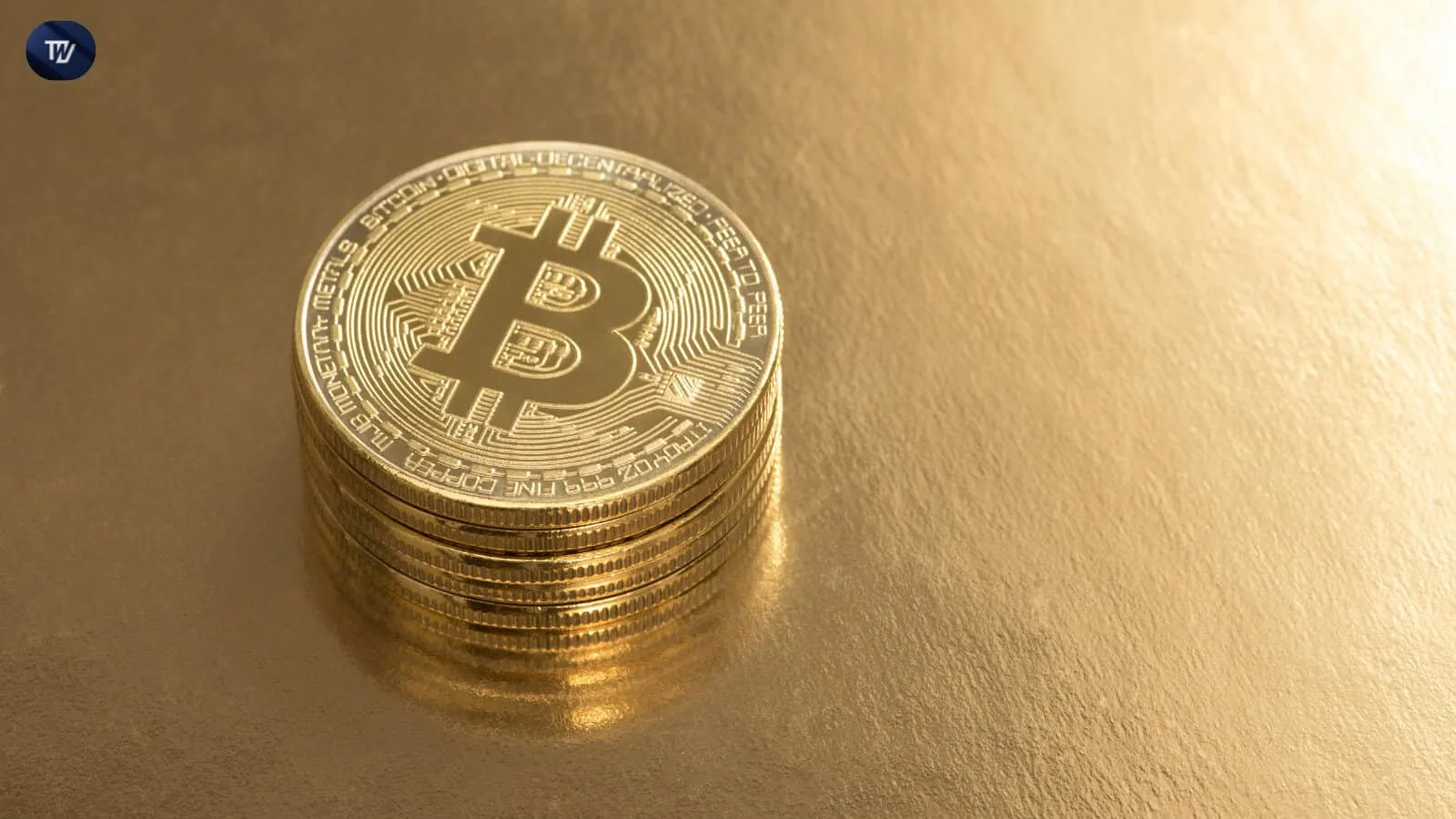 Dan Tapiero Sees US As Bitcoin Haven Amid China’s Gold Frenzy