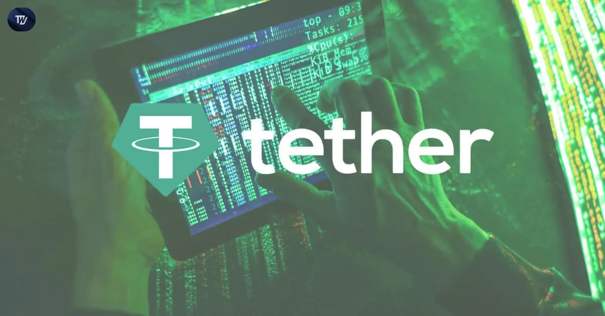 Tether Freezes USDT Worth $870K Across Three Addresses Linked To ...