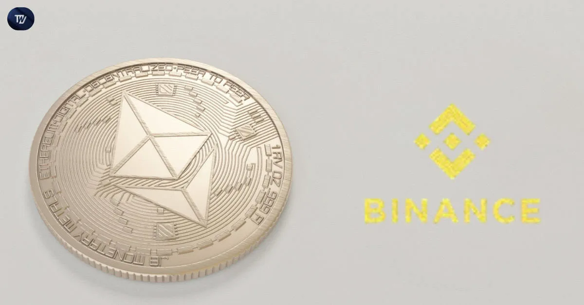 Ethereum Dips As Galaxy Digital Sends $40M In ETH To Binance