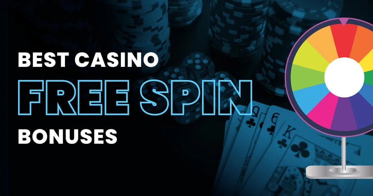 30 Free Spins No Deposit Bonuses For US Players In 2025