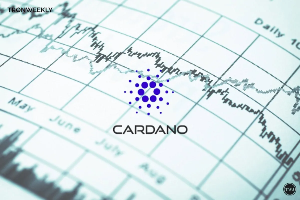Cardano Bulls Celebrate As Critical 2021 Pattern Repeats Itself