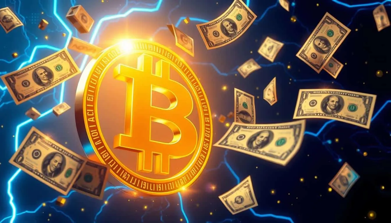 5 Best Play To Earn Crypto Games: Get Free Bitcoin No Deposit