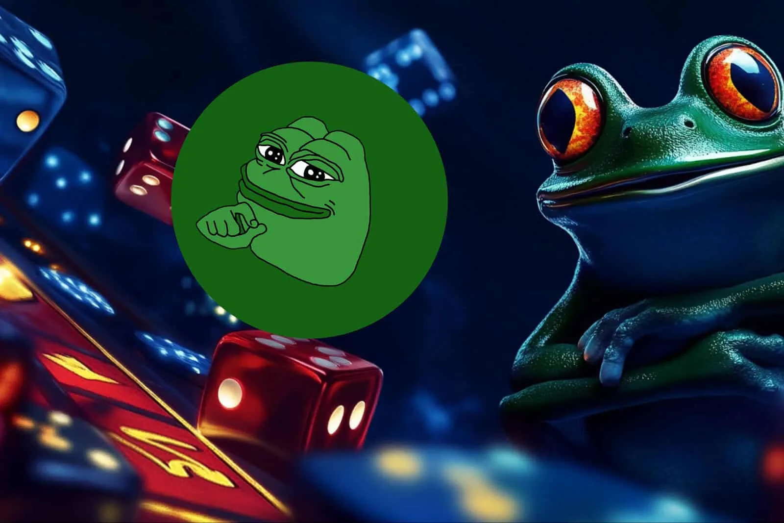 Pepe Price Prediction: PEPE Faces Long Period Of Consolidation, Experts ...