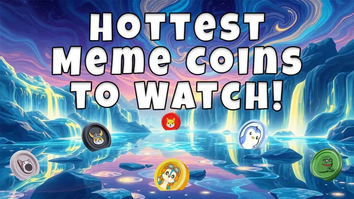From Internet Jokes To Million-Dollar Gains: The Top 7 Meme Coins ...