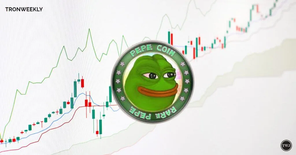 Pepe Coin (PEPE) Jumps 5% Amid Market Drop As Whales Scoop Up $8.7M In ...
