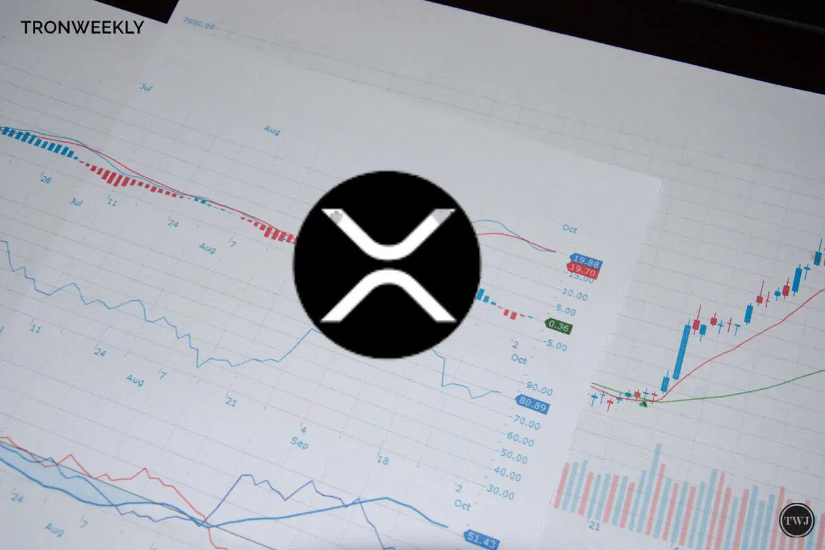 Ripple Co-Founder Uses XRP Earnings To Fund Space Station