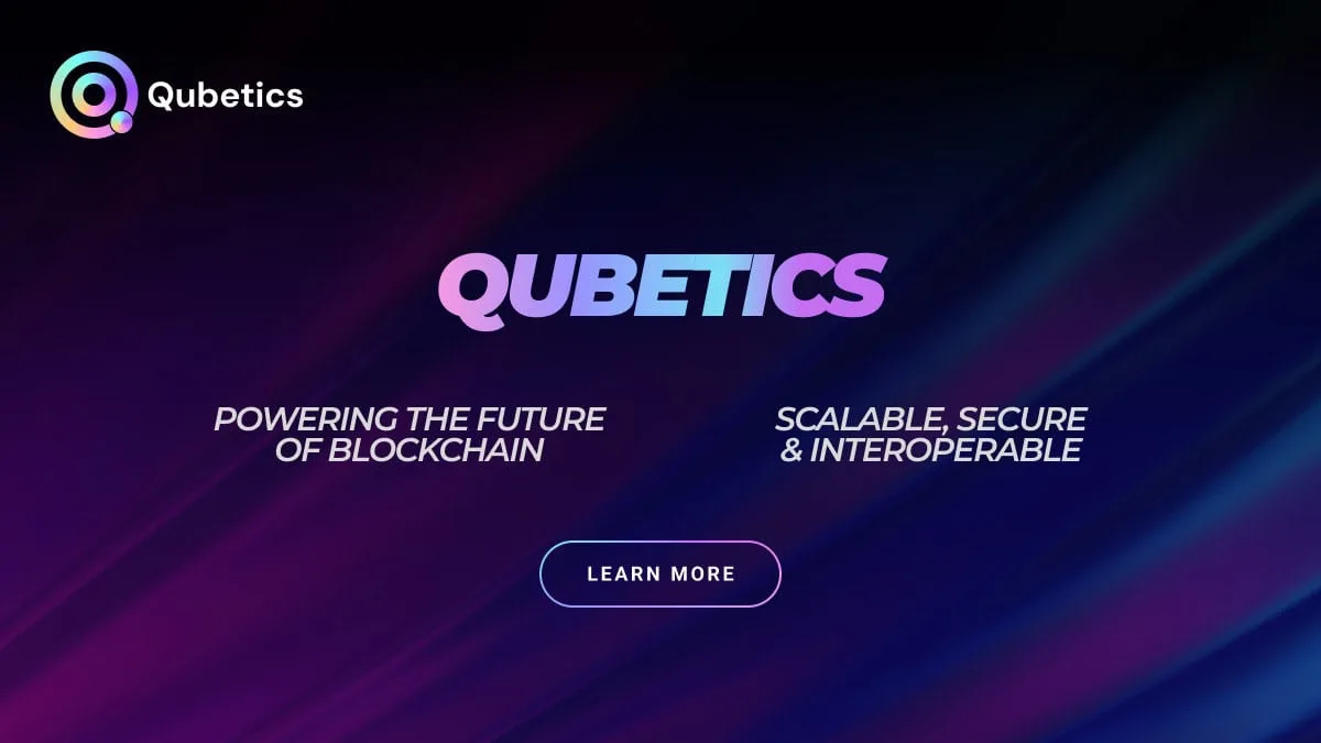 Best Crypto Presale To Buy For 2025: Qubetics, Binance, And Tezos ...