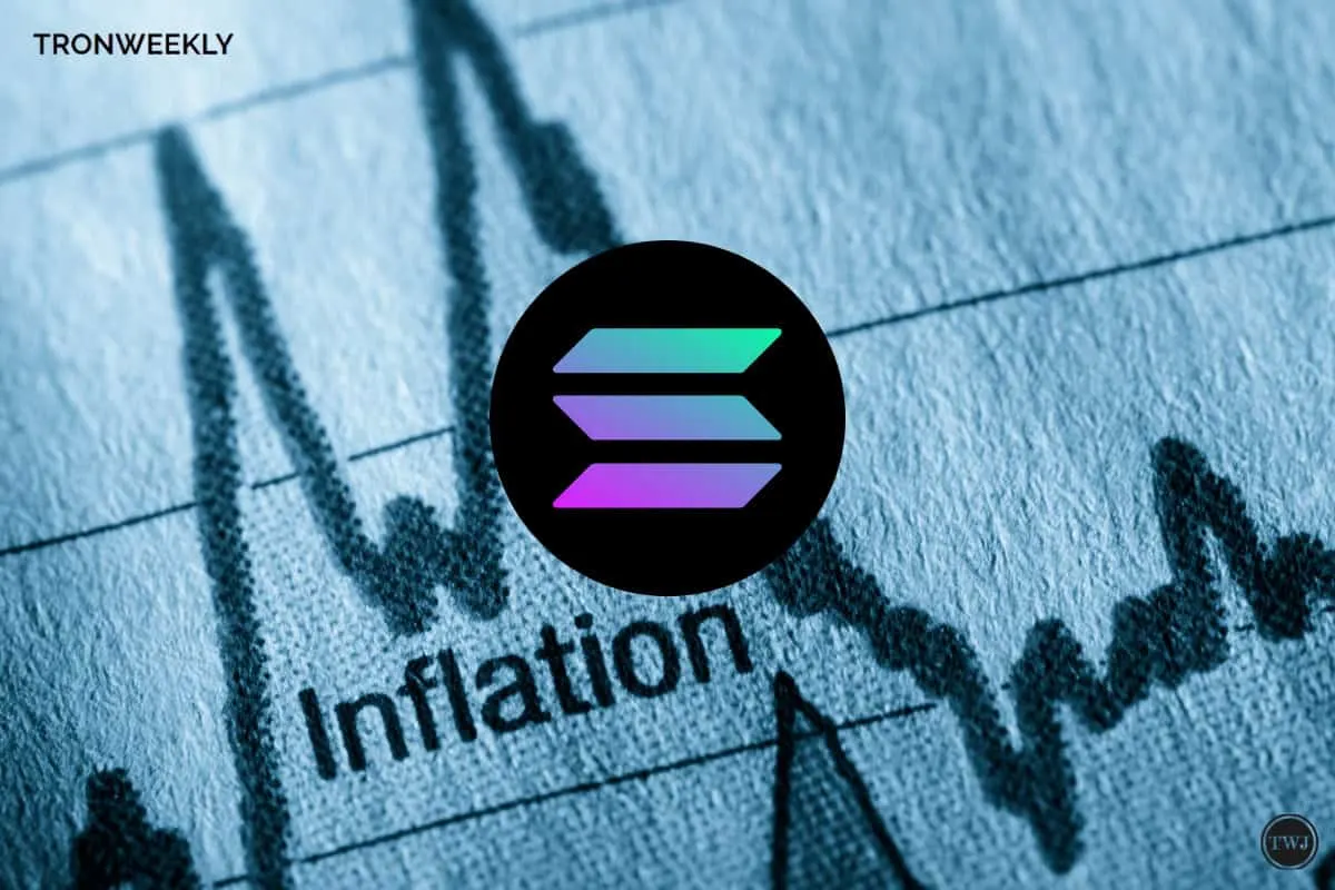 Solana's Plan To Lower Inflation By 80% Fails Despite Community Support