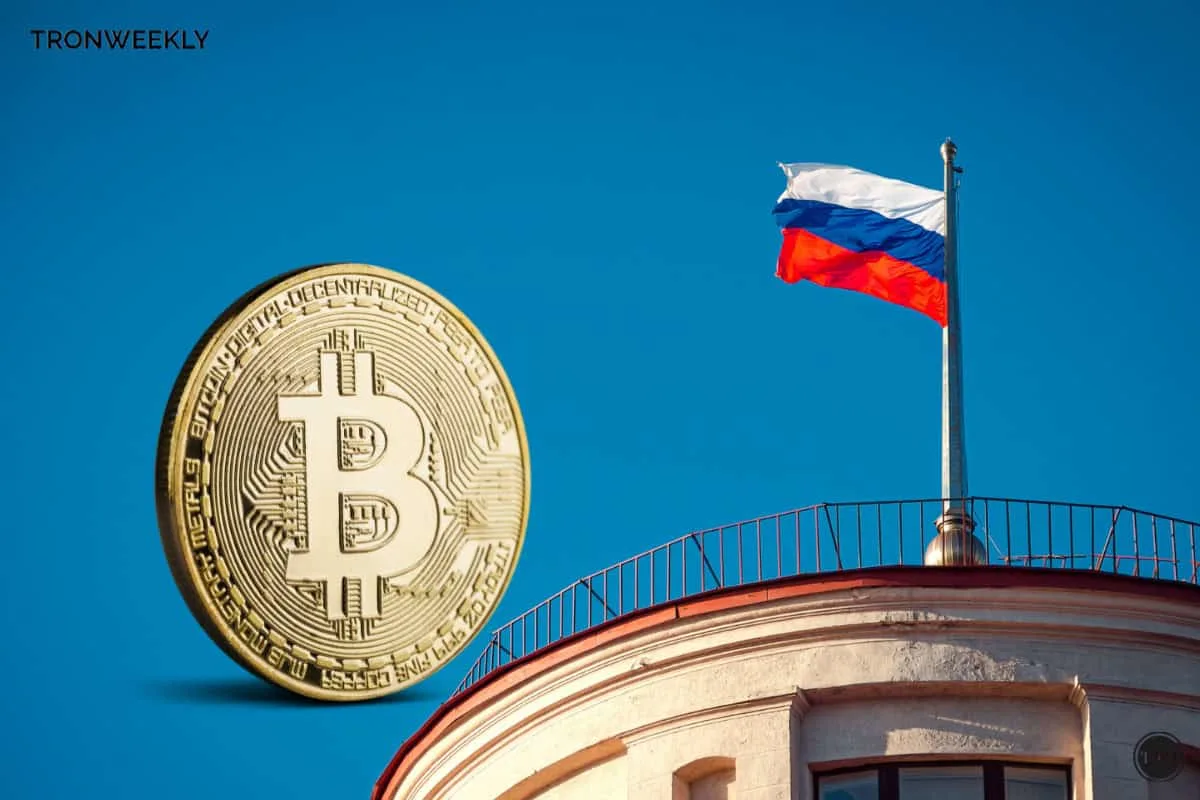 Bank Of Russia Proposes Crypto Trading For Elite Investors
