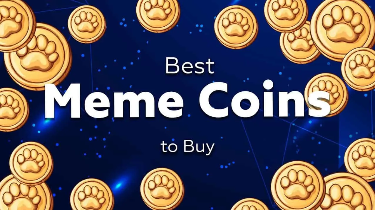 Best Meme Coin To Buy Now: Big Potential Picks For 2024
