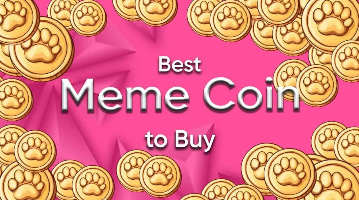 Best Meme Coin To Buy: Top Picks & Dawgz AI's Potential