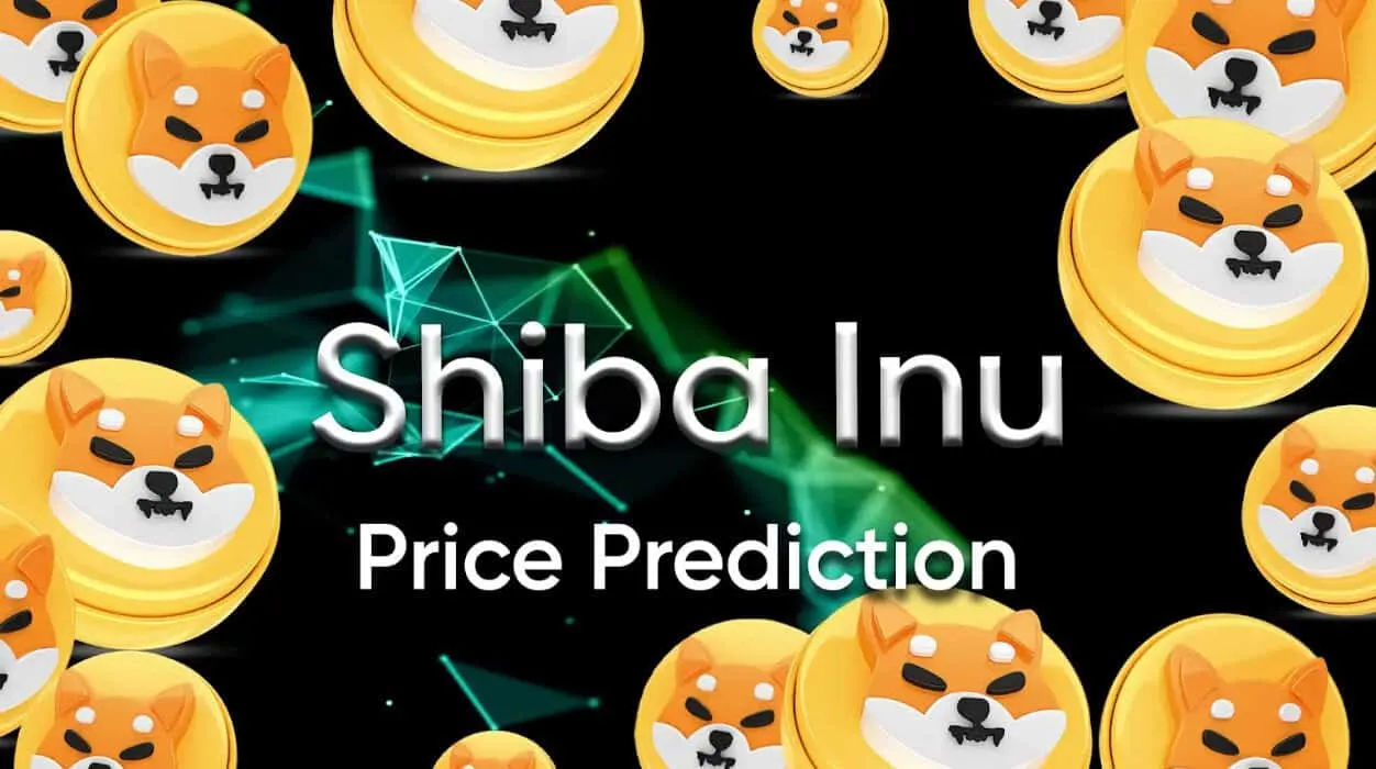 Shiba Inu Price Prediction - SHIB Ecosystem & Dawgz AI Outlook