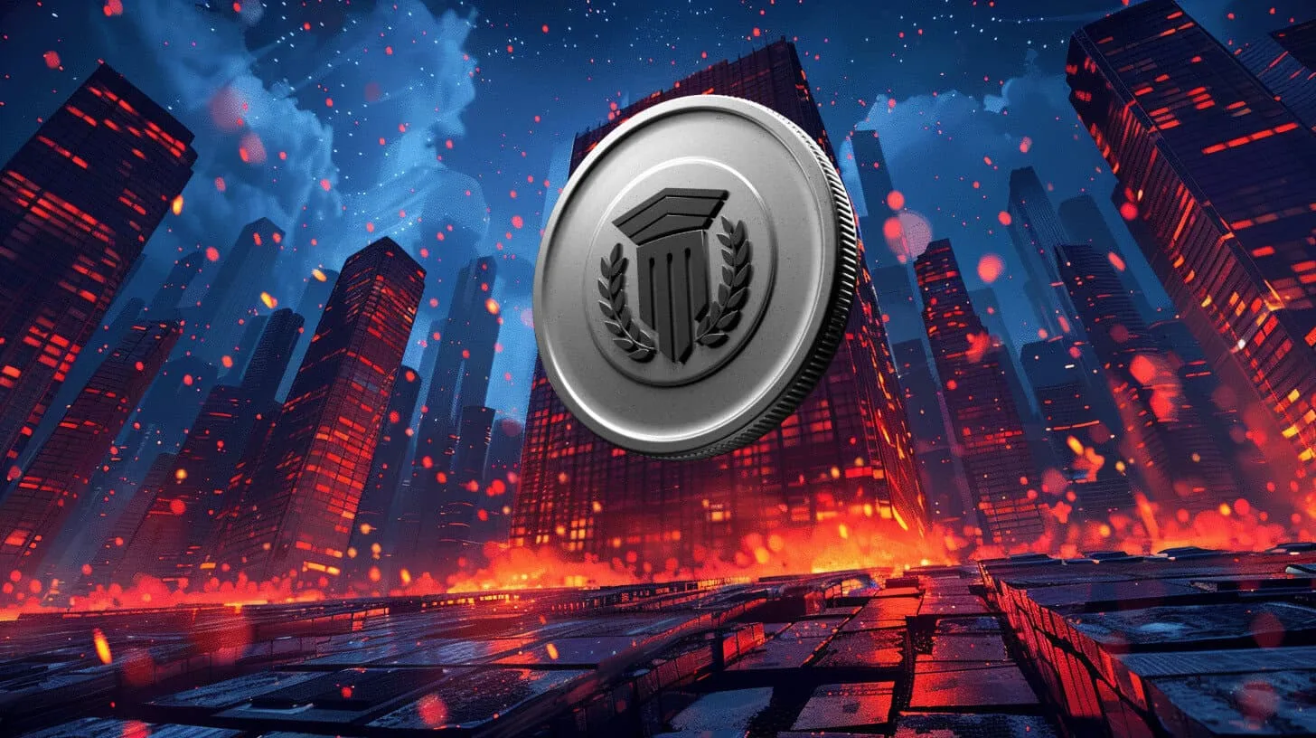 Mutuum Finance (MUTM): Only 5% Of Phase 1 Tokens Left As Presale ...