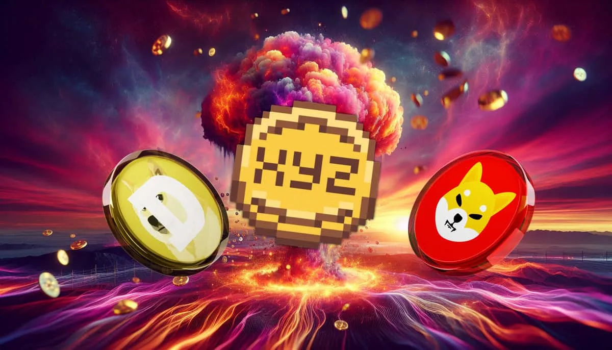 SHIB & DOGE Vs. XYZVerse: Which Crypto Will Dominate In 2025? Experts ...