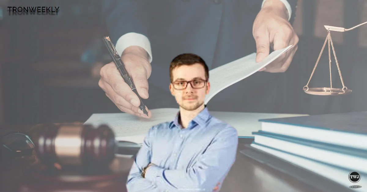 Tornado Cash Co-Founder Alexey Pertsev Released After Legal Victory