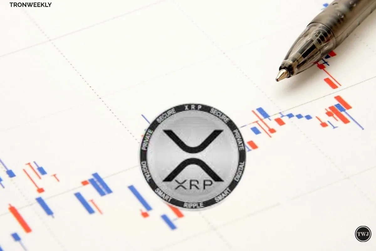 XRP Massive Breakout Alert: Is A 40X Rally To $99 On The Horizon?