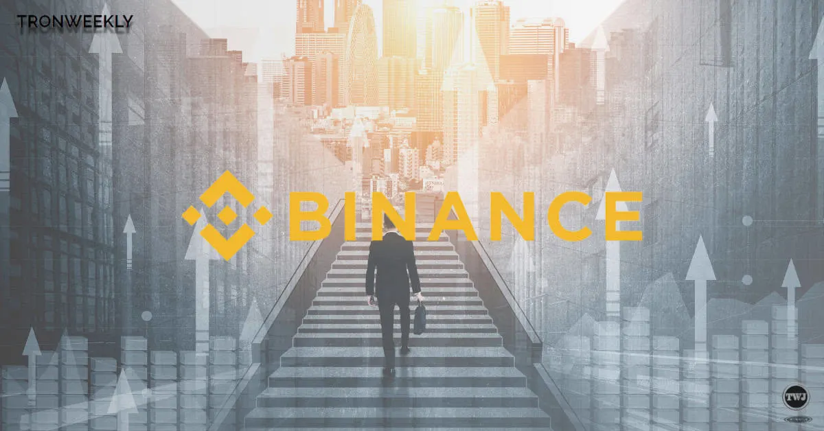 Binance Pay’s Explosive Growth Continues With XMoney’s Massive Expansion