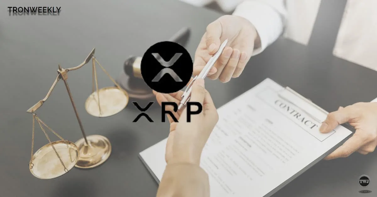 XRP Case Sparks Warnings From John Deaton On Crypto Legal Future