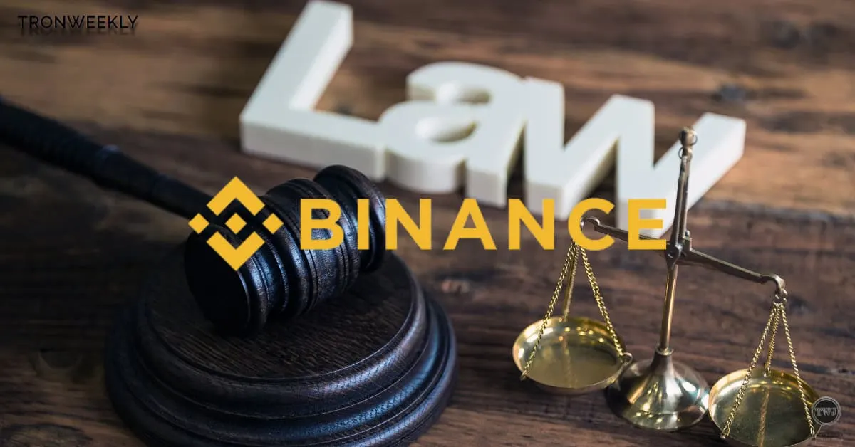 Binance Under Intense Scrutiny As Spanish Court Investigates €67,550 Claim
