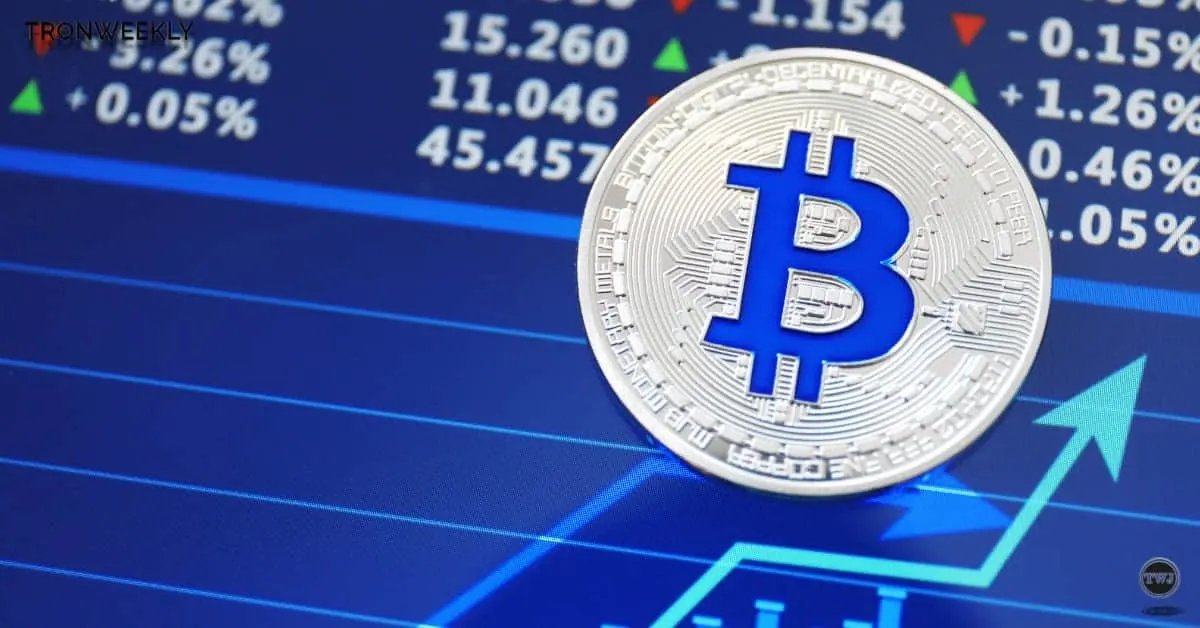 Bitcoin’s 2025 Bull Run? Shocking Patterns Mirror 2021 Surge