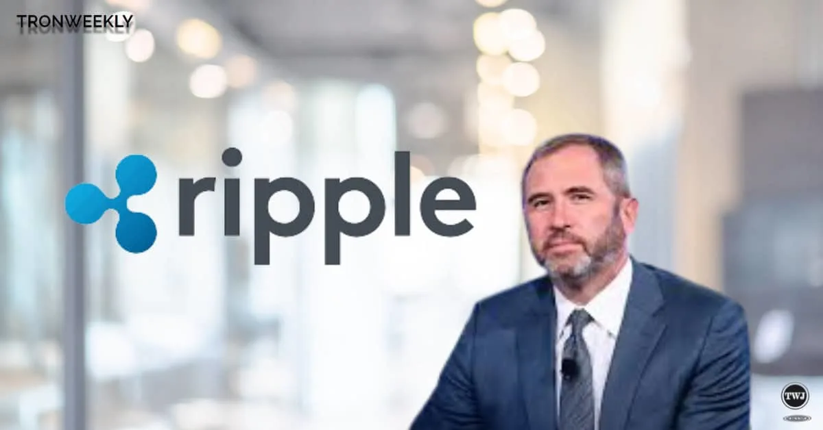 Ripple's Big Wins In 2025: MTL Licenses & U.S. Expansion Fuel Crypto ...