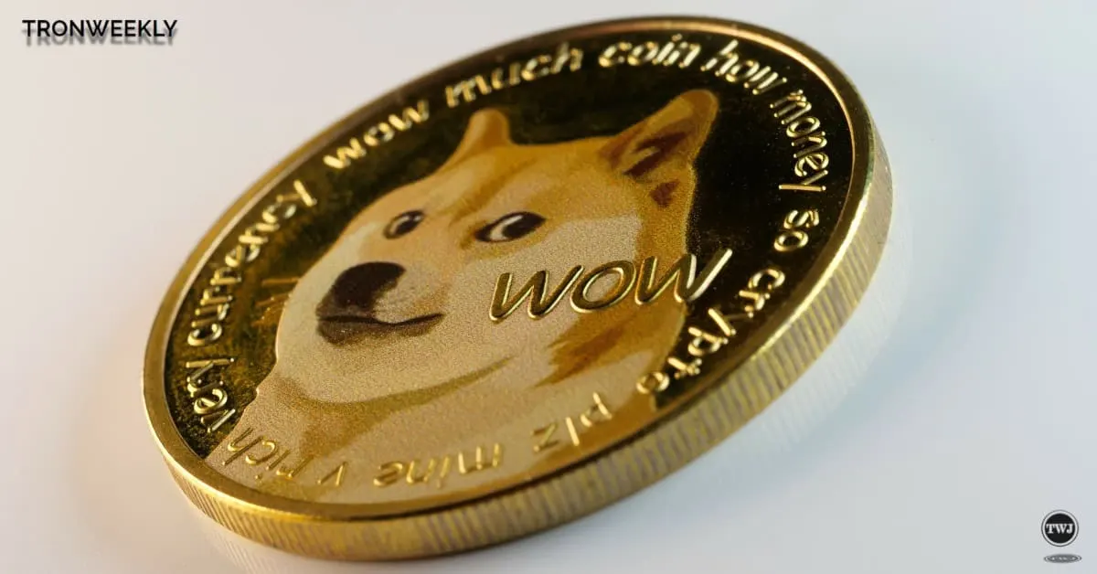Dogecoin Could Surge 28% As Symmetrical Triangle Pattern Emerges