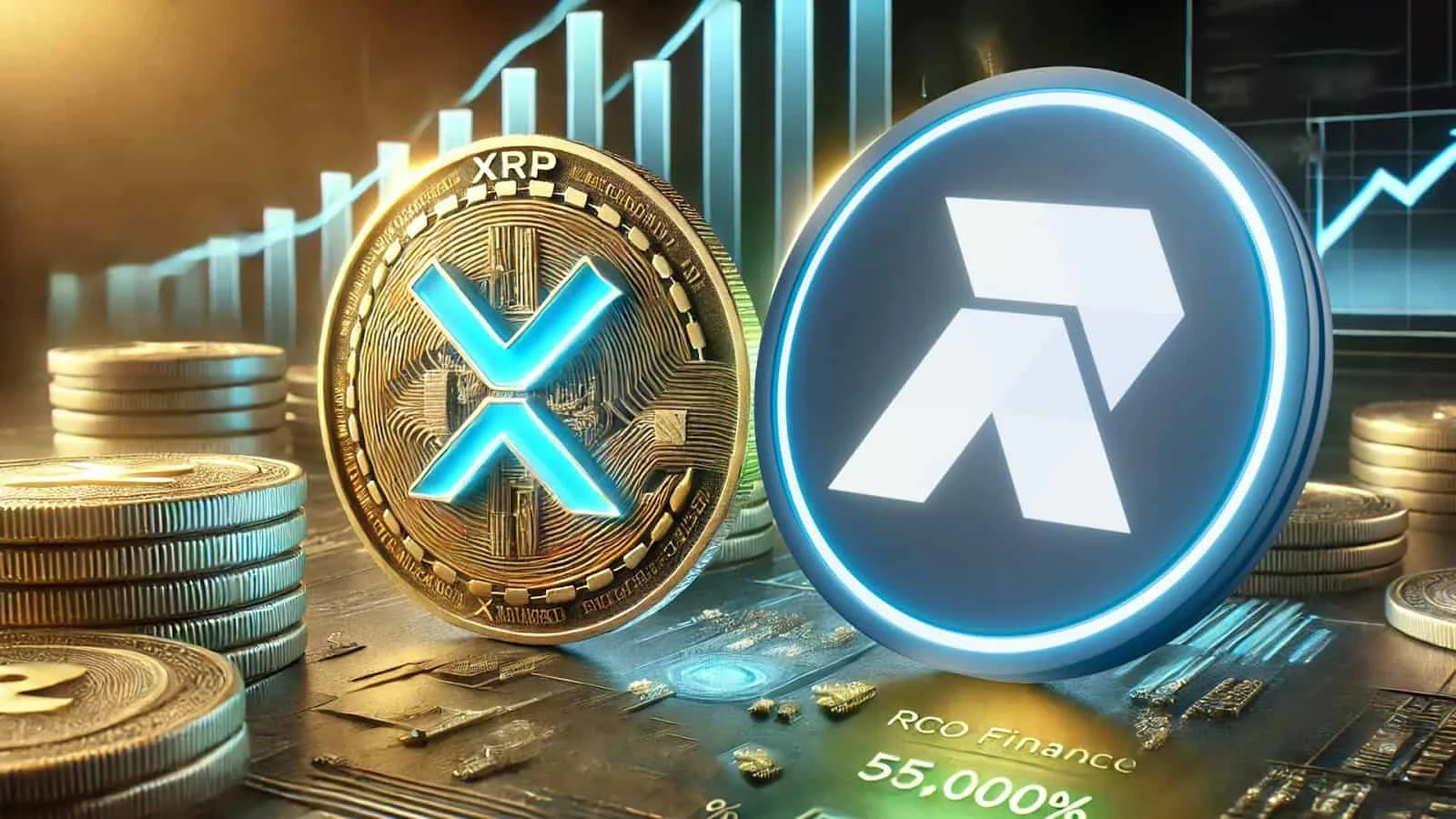 XRP Price May Hit $20 In 2025, But RCO Finance’s 55,000% Potential ...