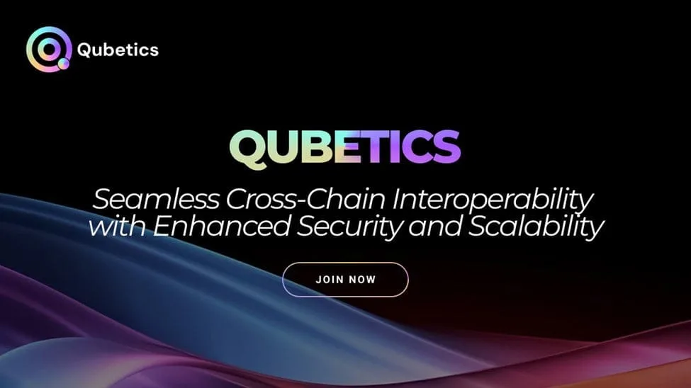 Why Qubetics ($TICS) Is The Top Crypto Presale Of 2025? While Toncoin’s ...