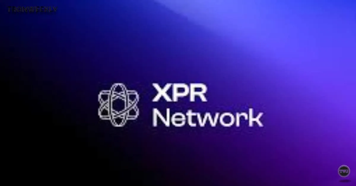 XPR Network's 1600% Breakout Prediction: Is This The Moment To Act?