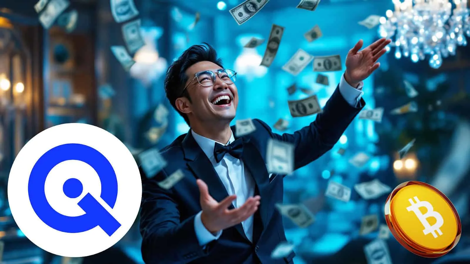 High School Kid Who Turned $1,300 Bitcoin Loan Into $120 Million Says ...