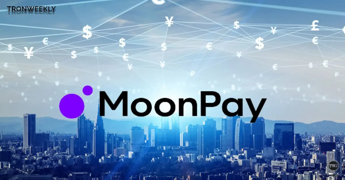 MoonPay Strengthens Crypto Payments With $175M Helio Deal