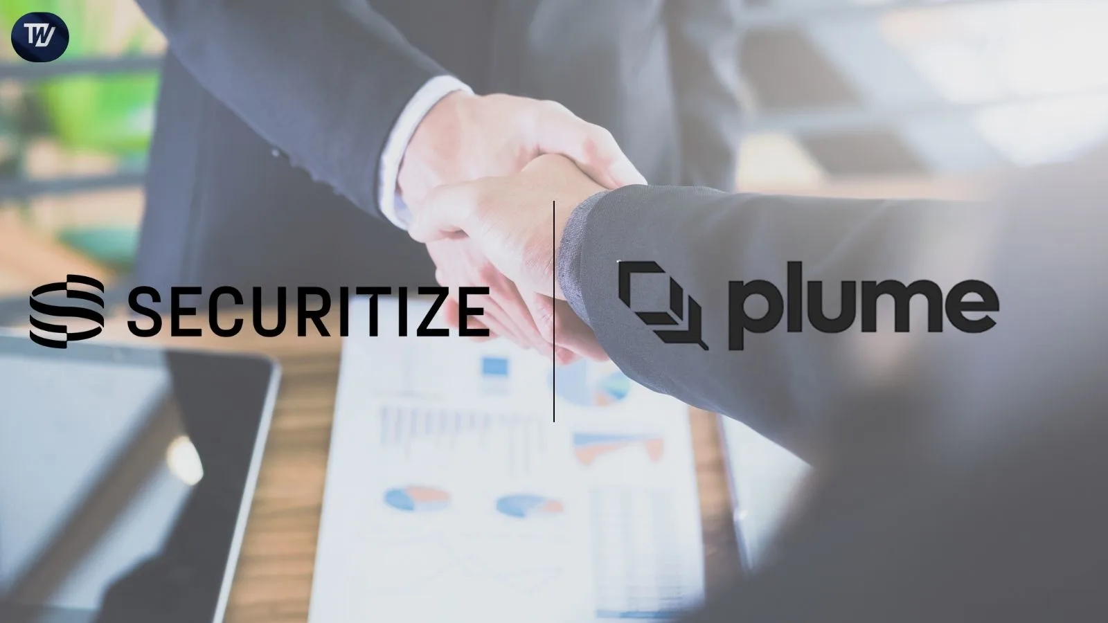 Securitize Partners With Plume To Launch Regulated DeFi Assets For 280K ...