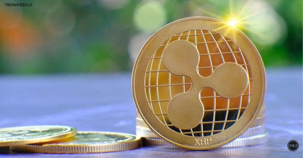 Is XRP Ready For A $13 Surge? Breakout Signals Major Price Moves Ahead