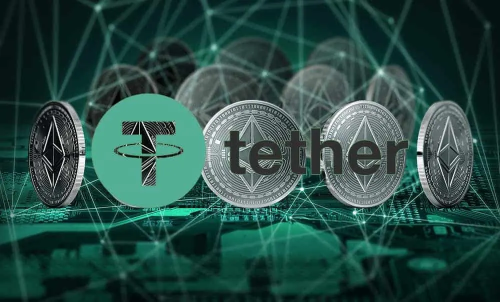 Tether Reports Record $13B Profit, U.S. Treasury Holdings Hit $113B