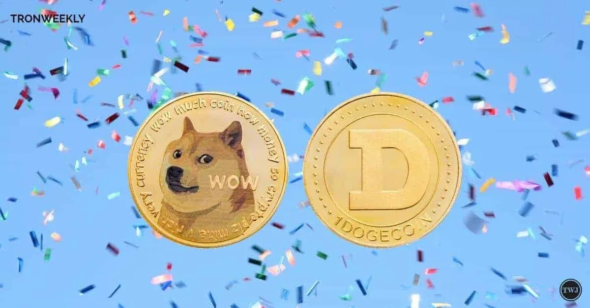 Dogecoin Price Set For Major Pump? Key Levels And Patterns Signal Breakout