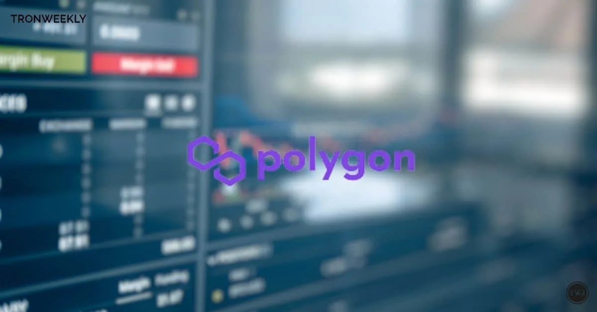 Polygon (MATIC) Navigates Market Turbulence, Gains 2.28% Amid Bullish ...