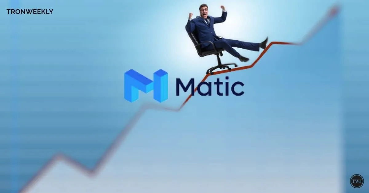 Polygon (MATIC) Struggles Despite $1 Billion Grant Program; Technicals ...