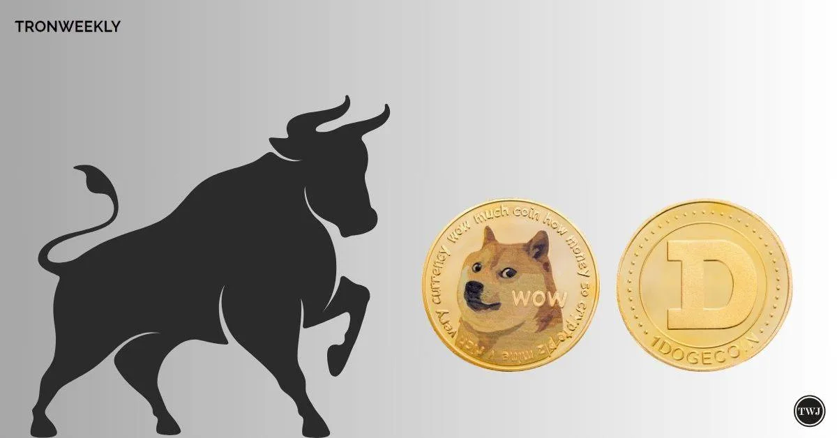 Dogecoin (DOGE) Shows Resilience Amid Market Turmoil: Eyes Set On $0.26 ...